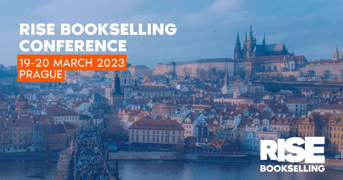 Ali partecipa al Rise Bookeselling Conference - Associazione Librai ...
